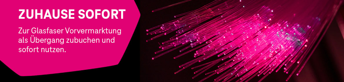 MagentaZuhause mit MagentaTV - Fernsehen, Internet und Telefon - Telekom Profis