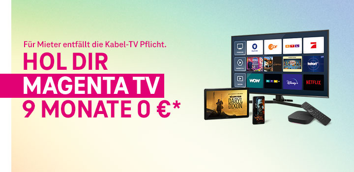 Online Shop für Telekom Profis - Telekom Profis